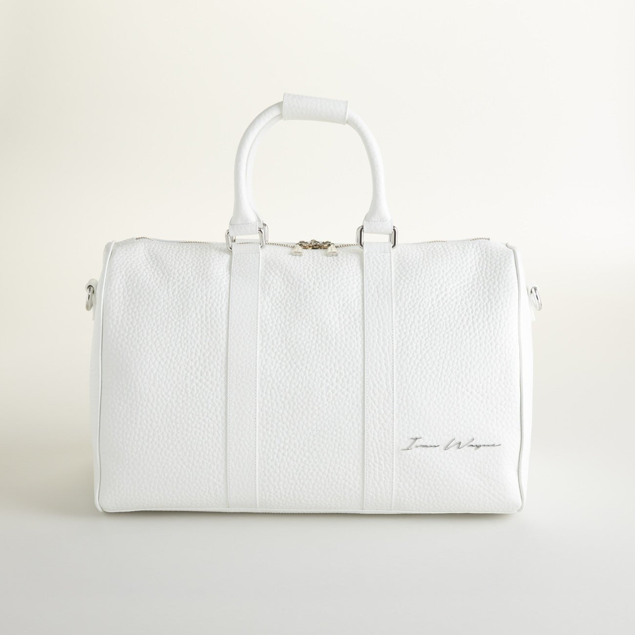 Medium Duffle Bag - Aspen – Ivan Wayne